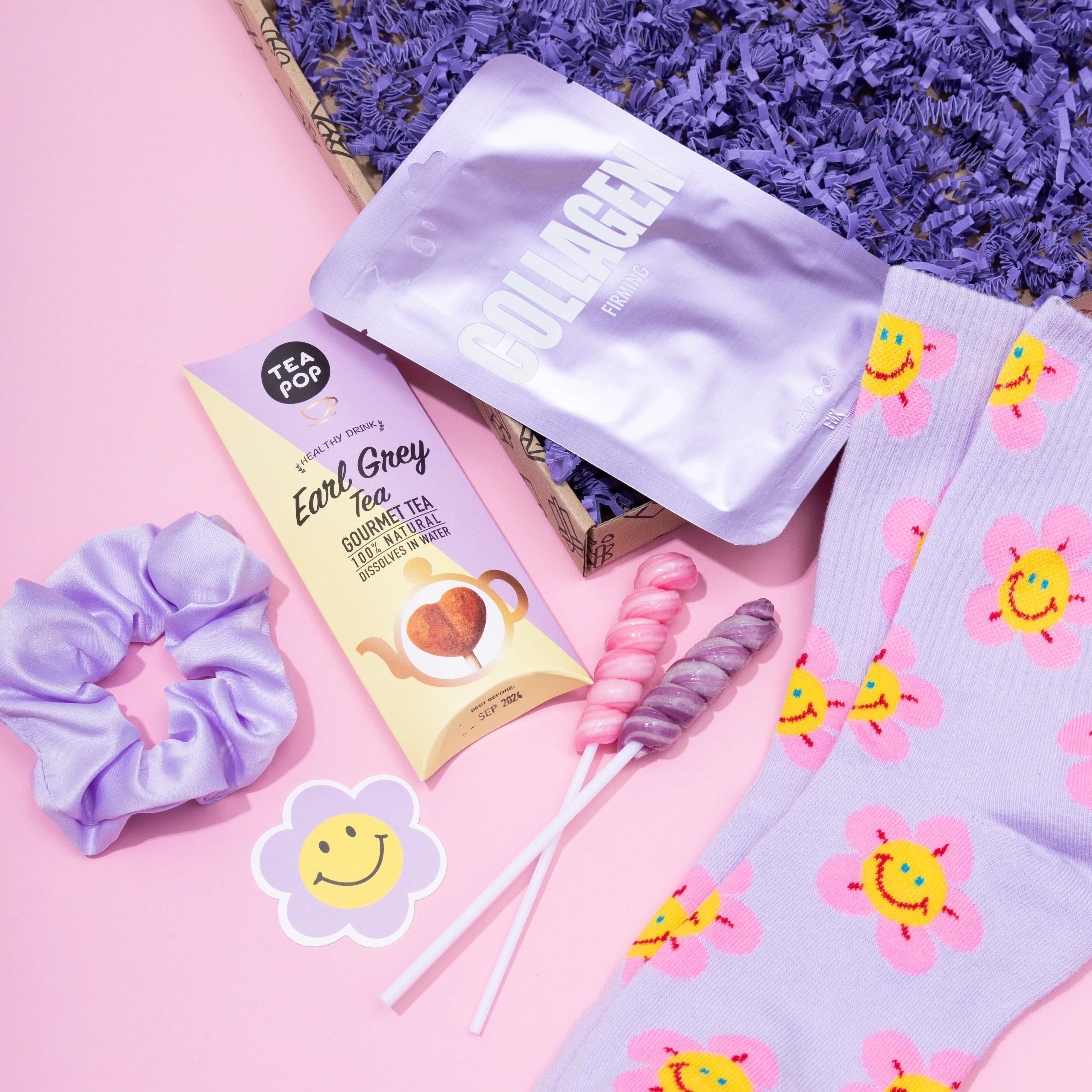 Stel je eigen cadeaubox samen – Happypack.nl