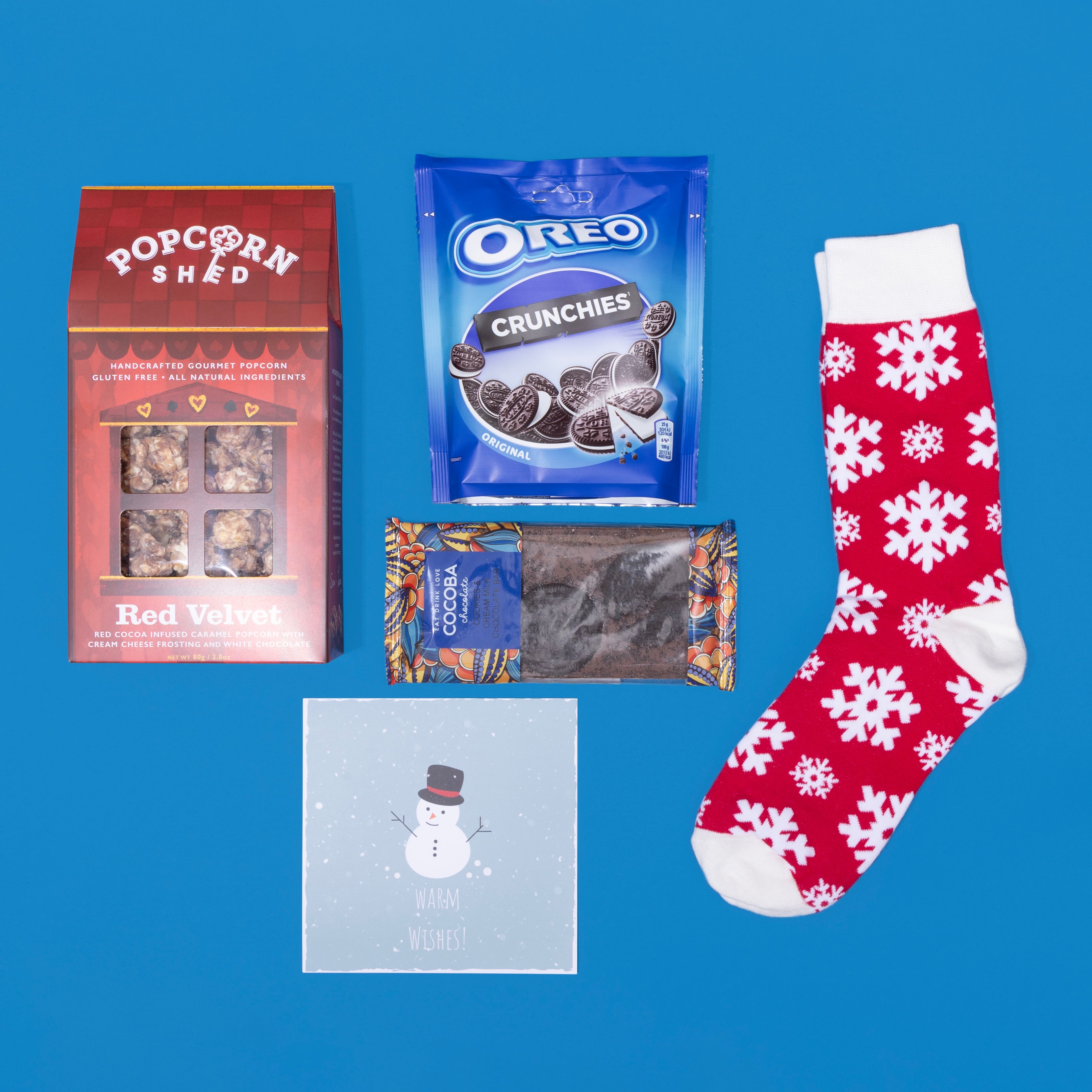 Happypacks - Verrassende Pakketten Vol Vreugde en Positiviteit ...