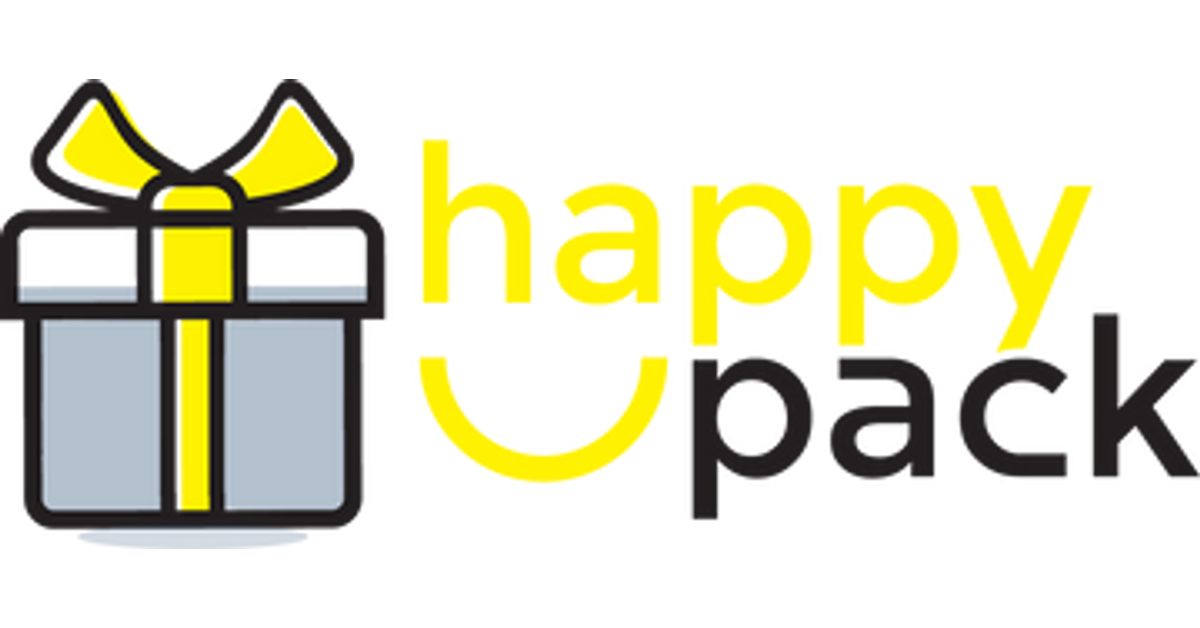 Happypacks - Verrassende Pakketten Vol Vreugde en Positiviteit – Happypack.nl
